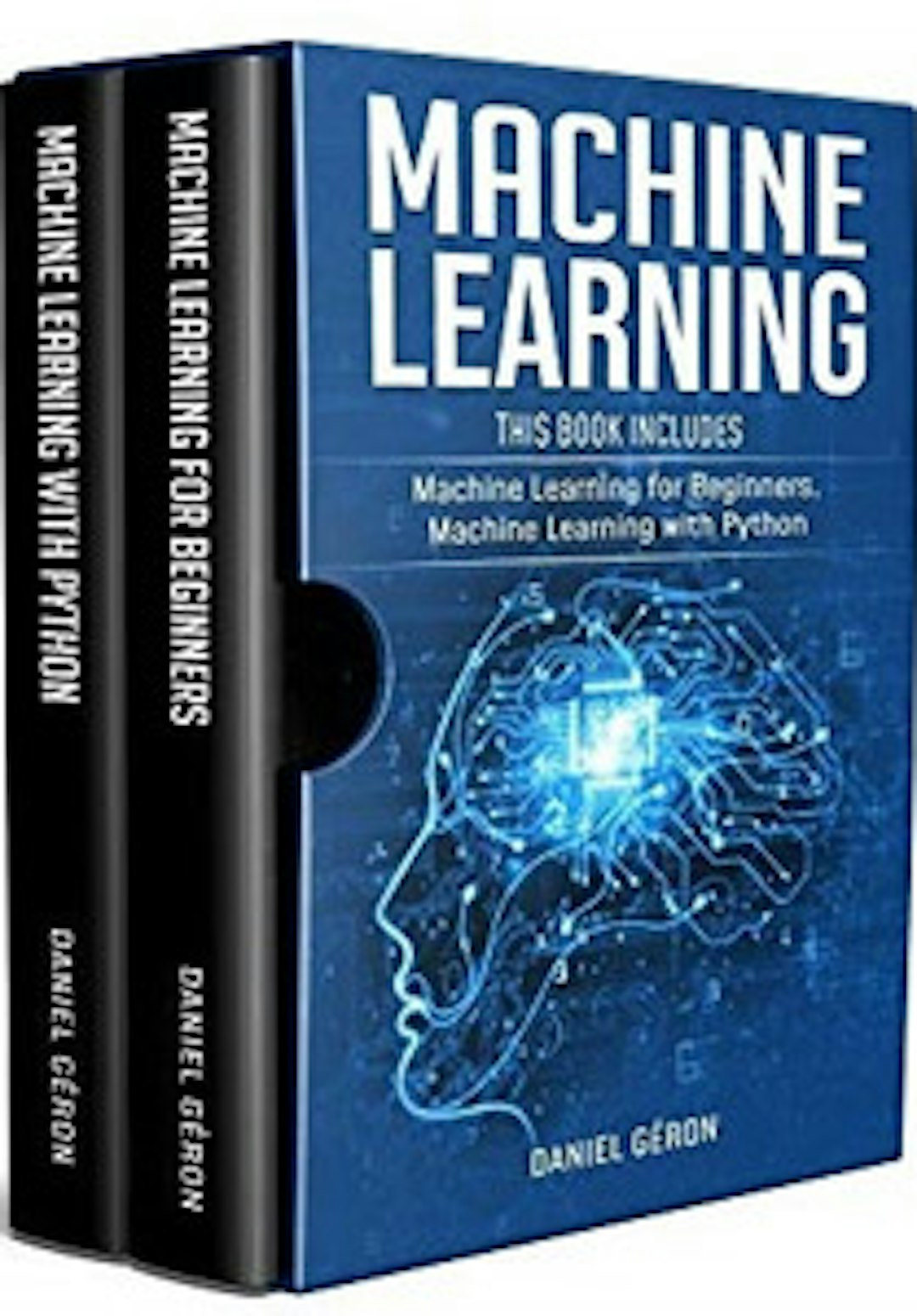 13 Livros para você aprender Machine Learning que você precisa conhecer!