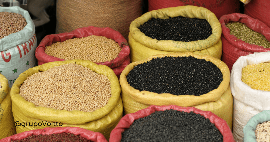 O que são Commodities? Entenda o conceito e seus impactos!