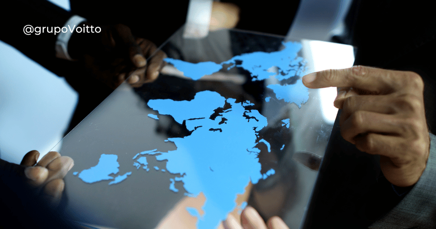 O que são Empresas Transnacionais? Saiba tudo sobre elas