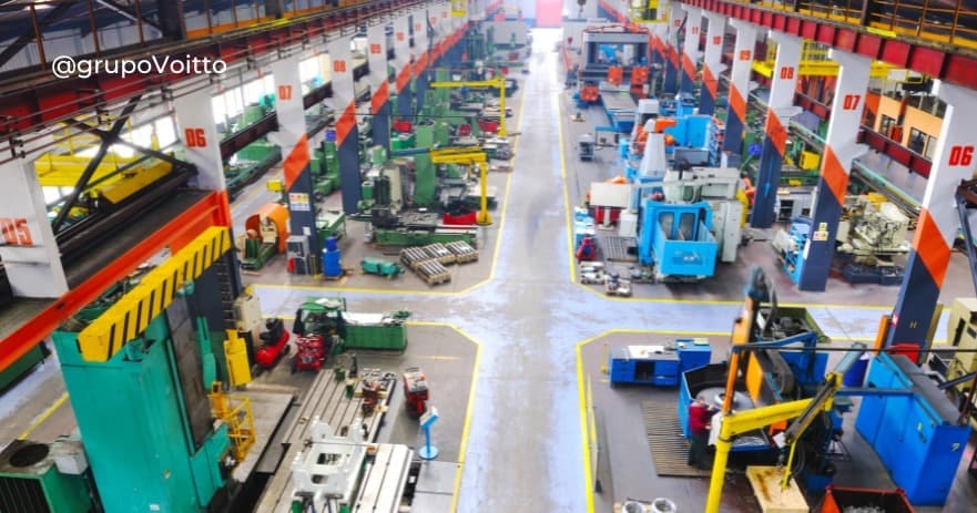Gemba: entenda o conceito que faz parte do Lean Manufacturing Gemba: entenda o conceito que faz parte do Lean Manufacturing