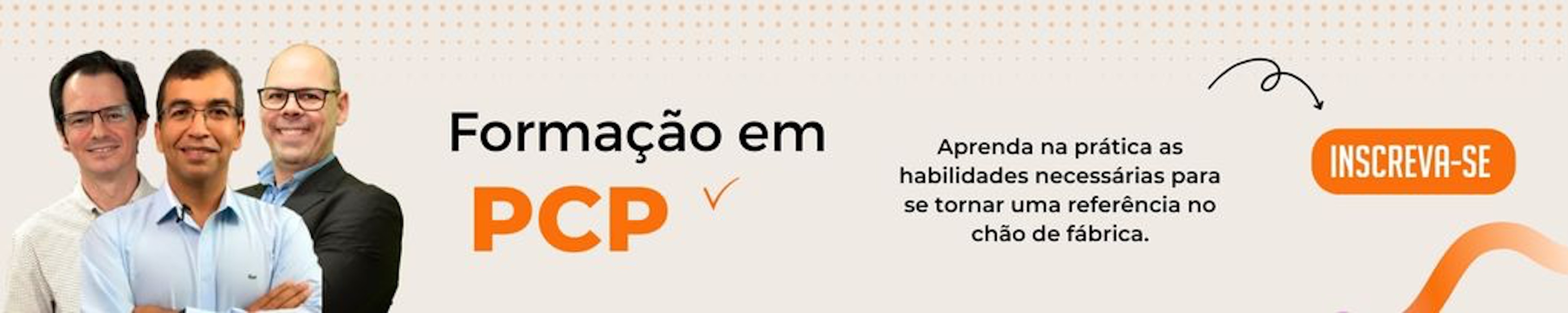 Conheça a profissão Analista de PCP, o que faz e quanto ganha?