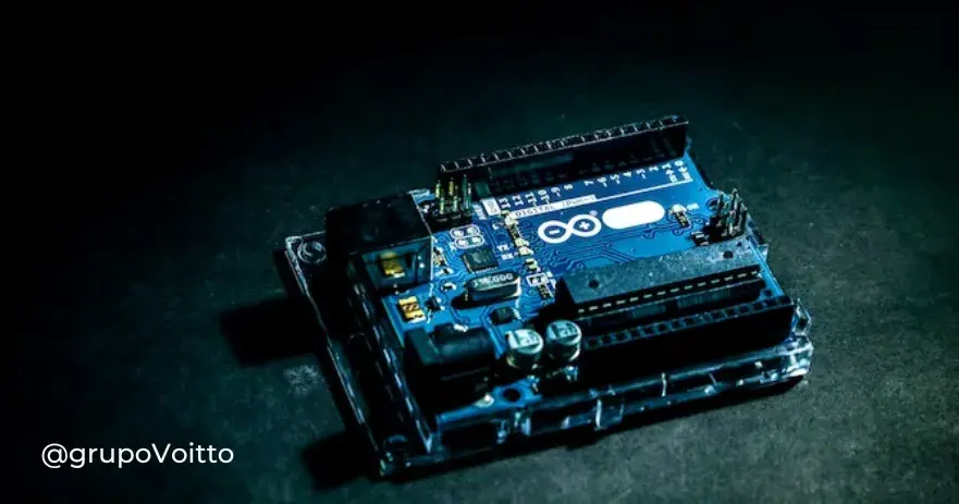 O que é Arduino e Para que ele serve?