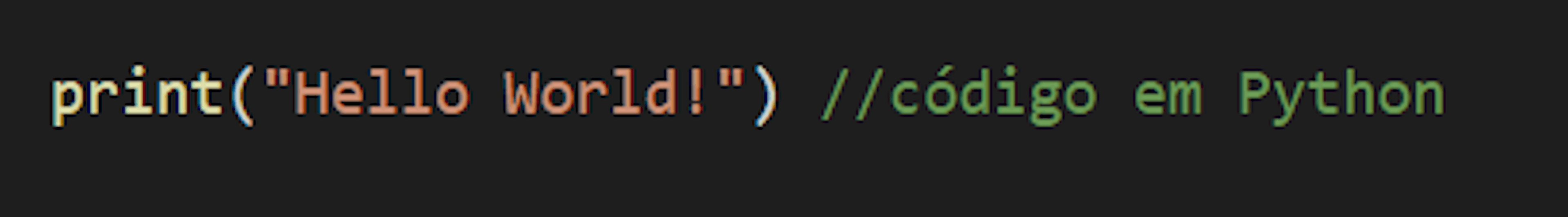 Linguagem de Programação: entenda o que é e como funciona!