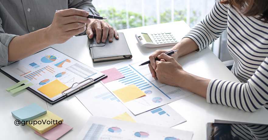 Conheça os Tipos de Planejamento e como eles se complementam