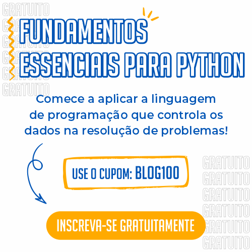 Framework Python: conheça os 9 principais para seus códigos!