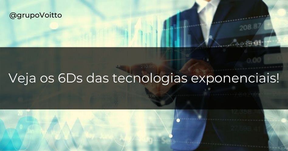 O que é 6Ds? Aprenda como aplicar essas 6 Disciplinas