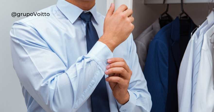 Dress Code: veja o que é e entenda sua importância!