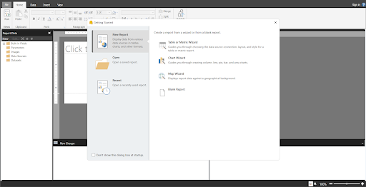Conheça o Power BI Report Builder e crie relatórios!