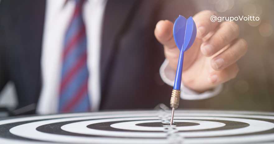 Planejamento de Metas: aprenda 7 passos para criar o seu!