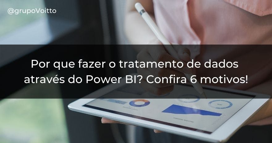 Power BI para Iniciantes