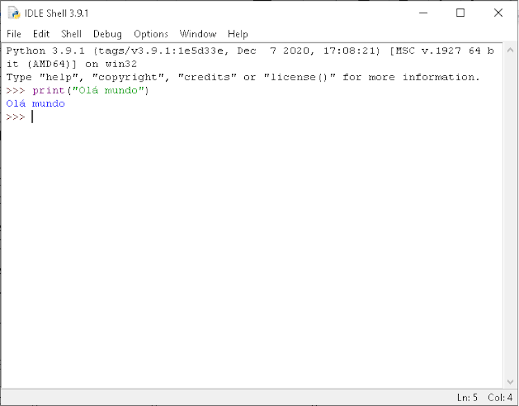 Iniciando na programação? Saiba onde e como rodar Python!