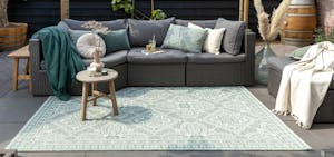 Een tuinkleed is de buitentrend van 2020! - Volero