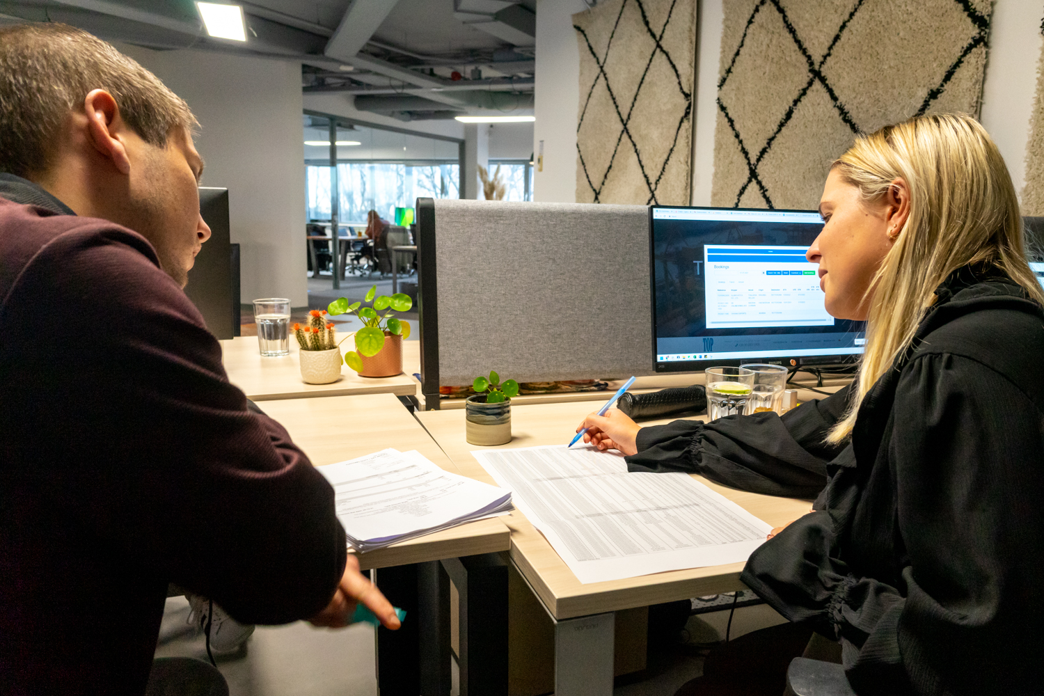 Werken bij Volero? Solliciteer nu en groei mee! - Volero