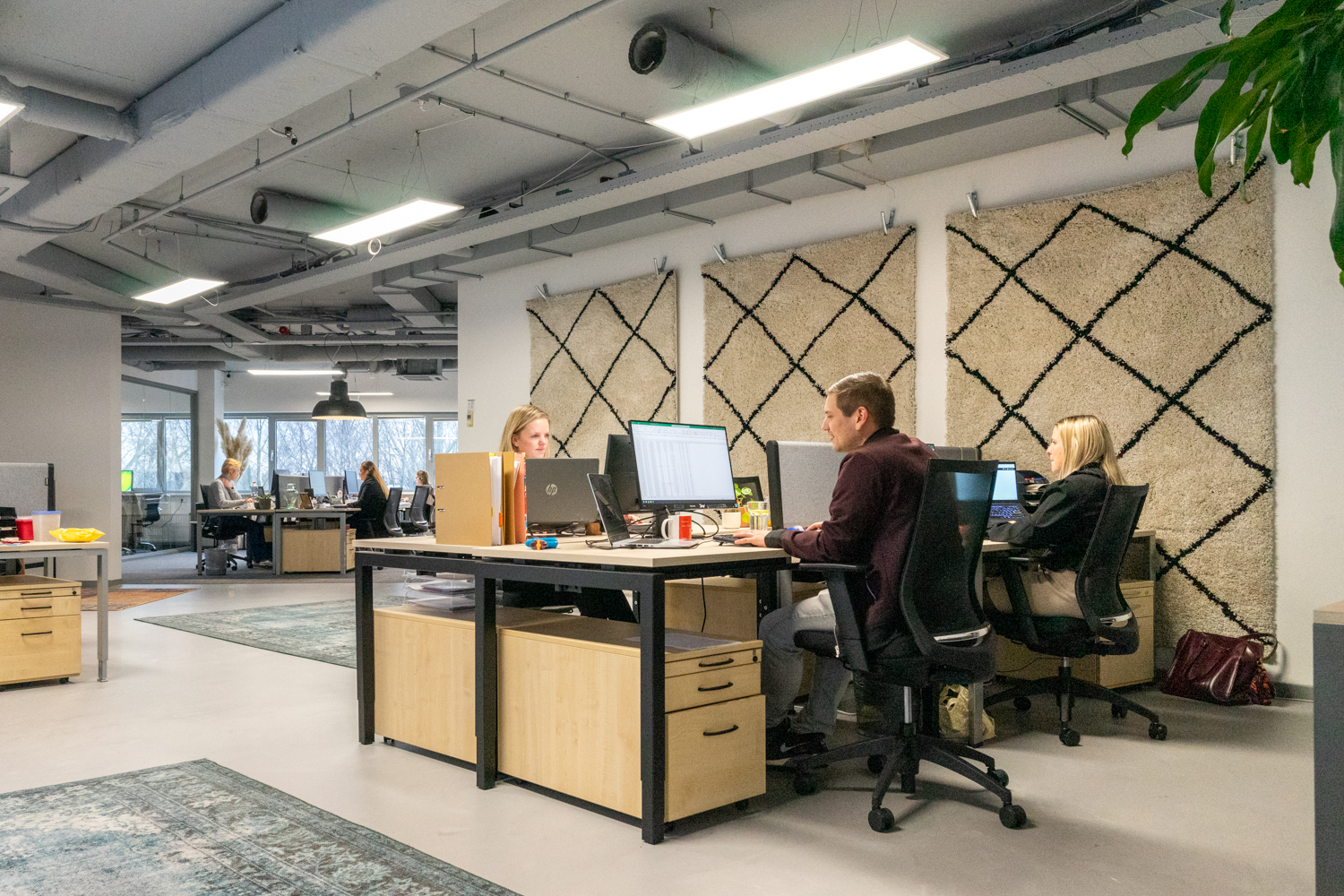 Werken bij Volero? Solliciteer nu en groei mee! - Volero