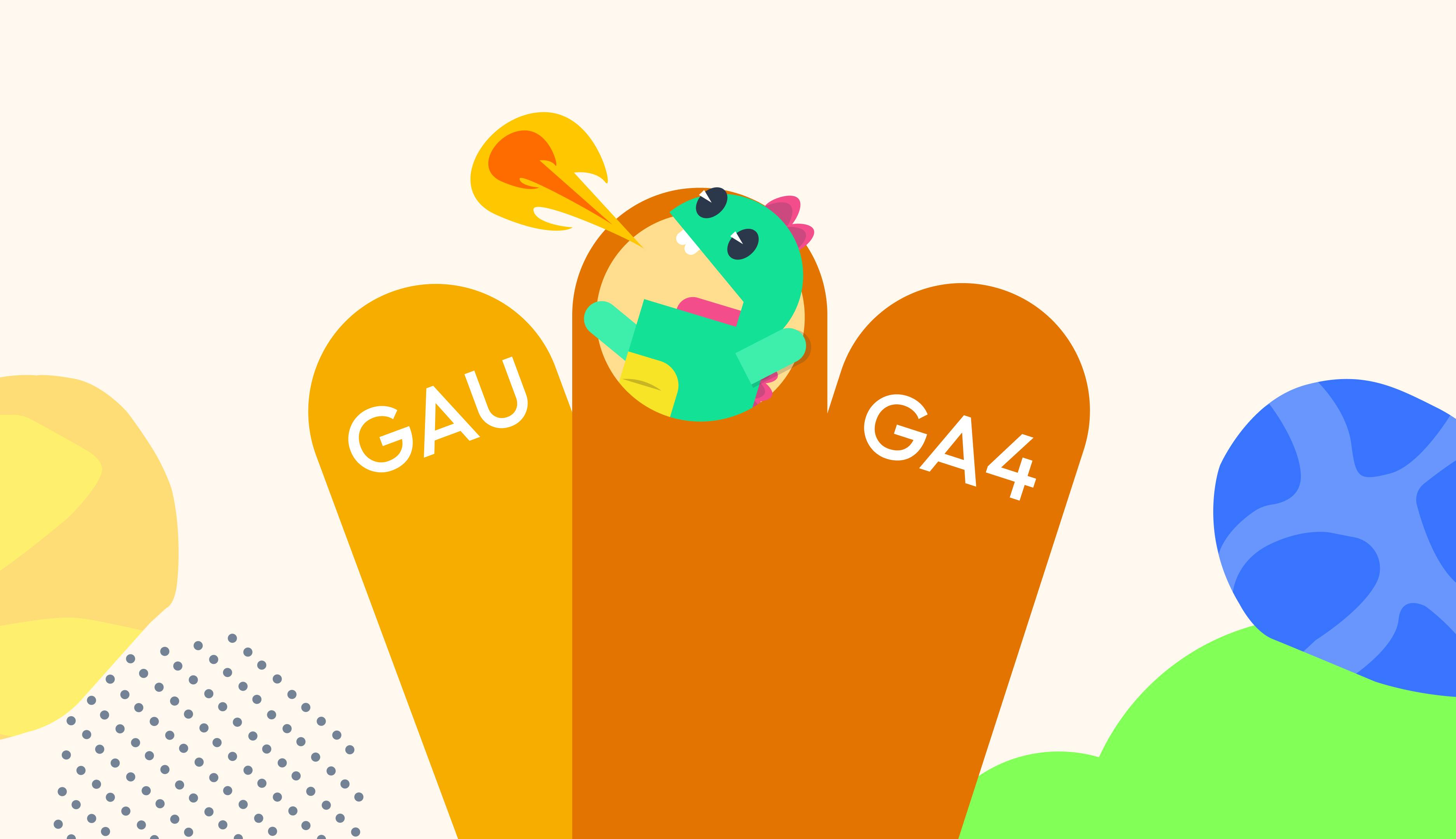 Conheça 5 principais diferenças entre o GA4 e o GA Universal | Voxus