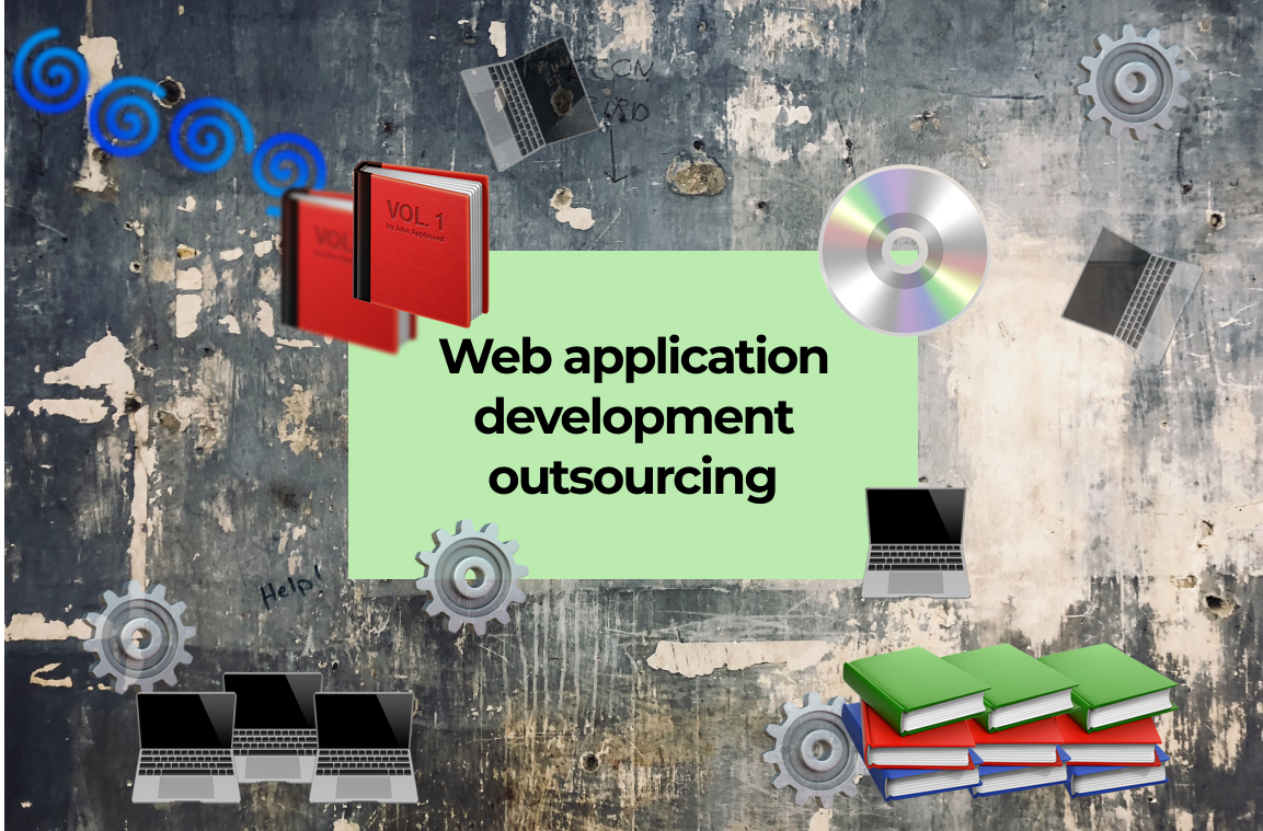 What is web application development? How to choose between web app vs ...