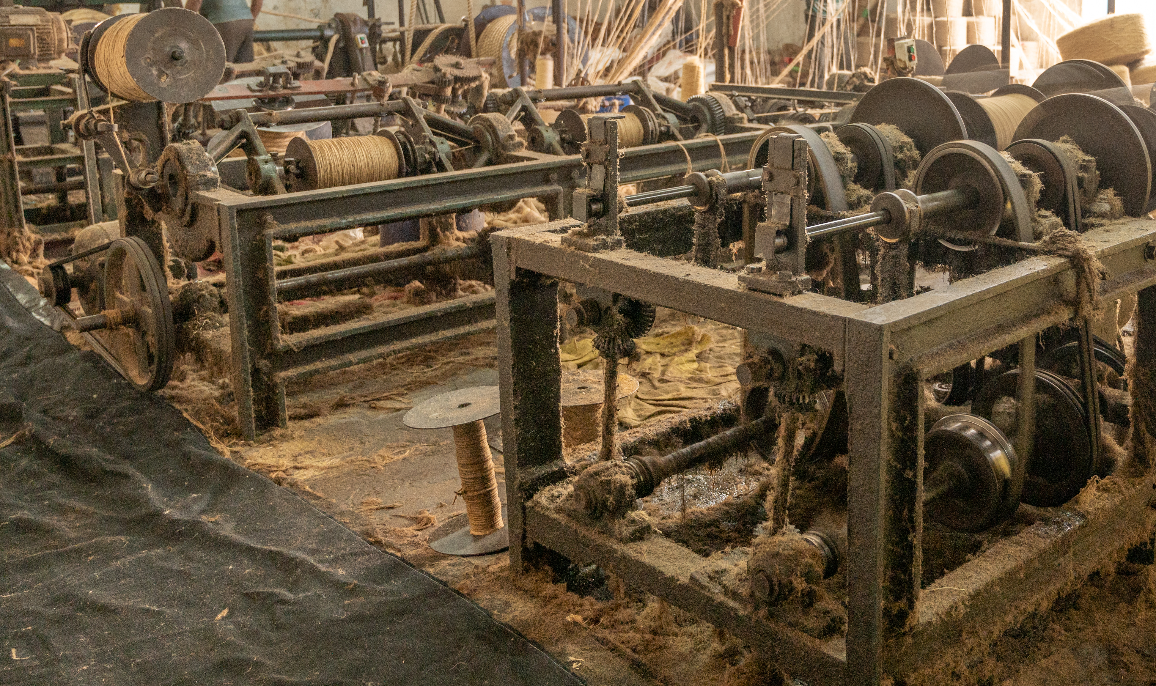 Insights, Tips, Trends, Rope Solutions from the Rope Industry