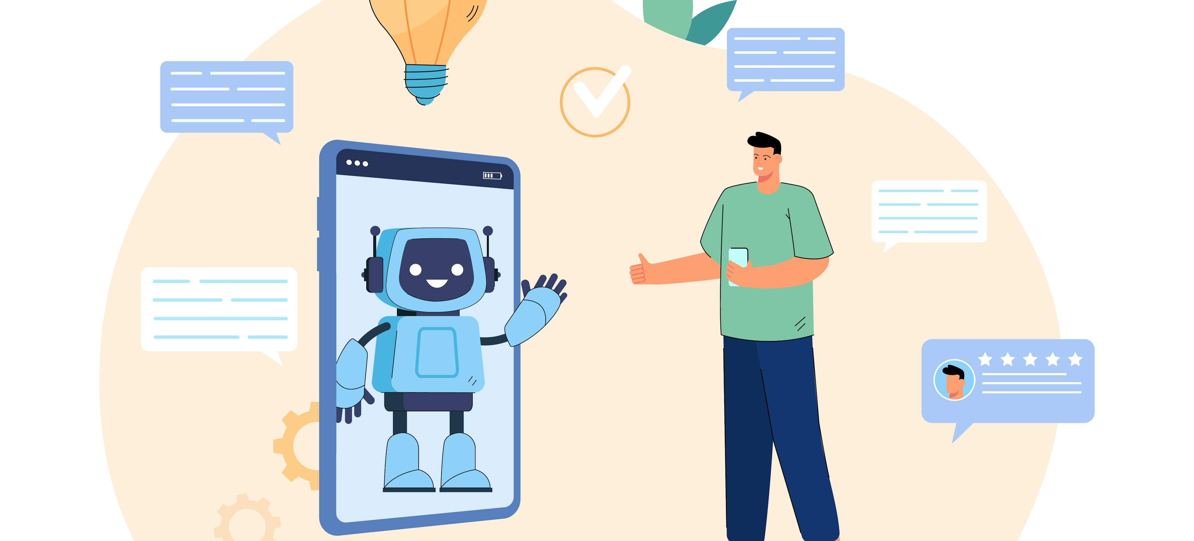 Chatbot Vs Conversational Ai Which Is The Right Choice For You Vtalkai