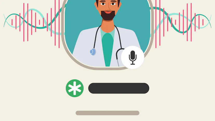 Implementing Voice Recognition Technology in the Medical Field - vTalk.ai