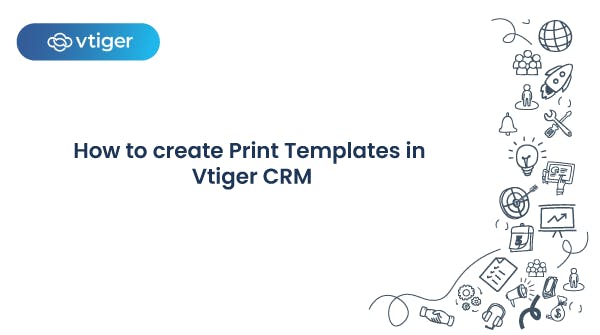Video Tutorials | Vtiger CRM