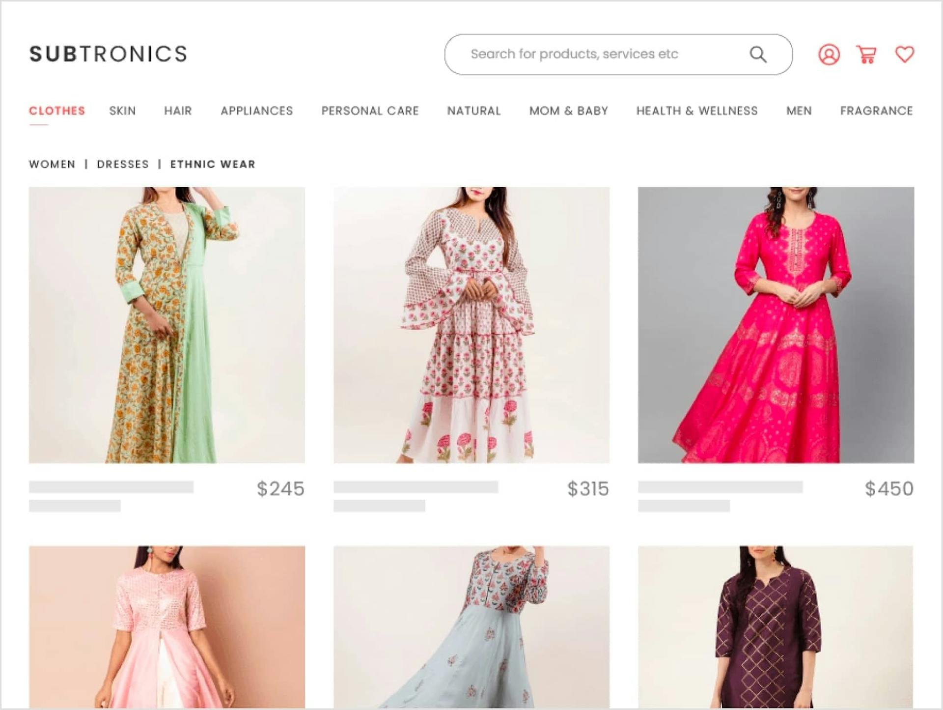 Automated Product Tagging for eCommerce | Vue.ai