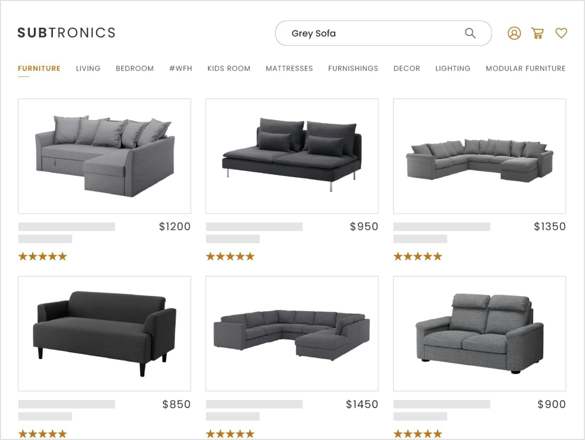 Automated Product Tagging for eCommerce | Vue.ai