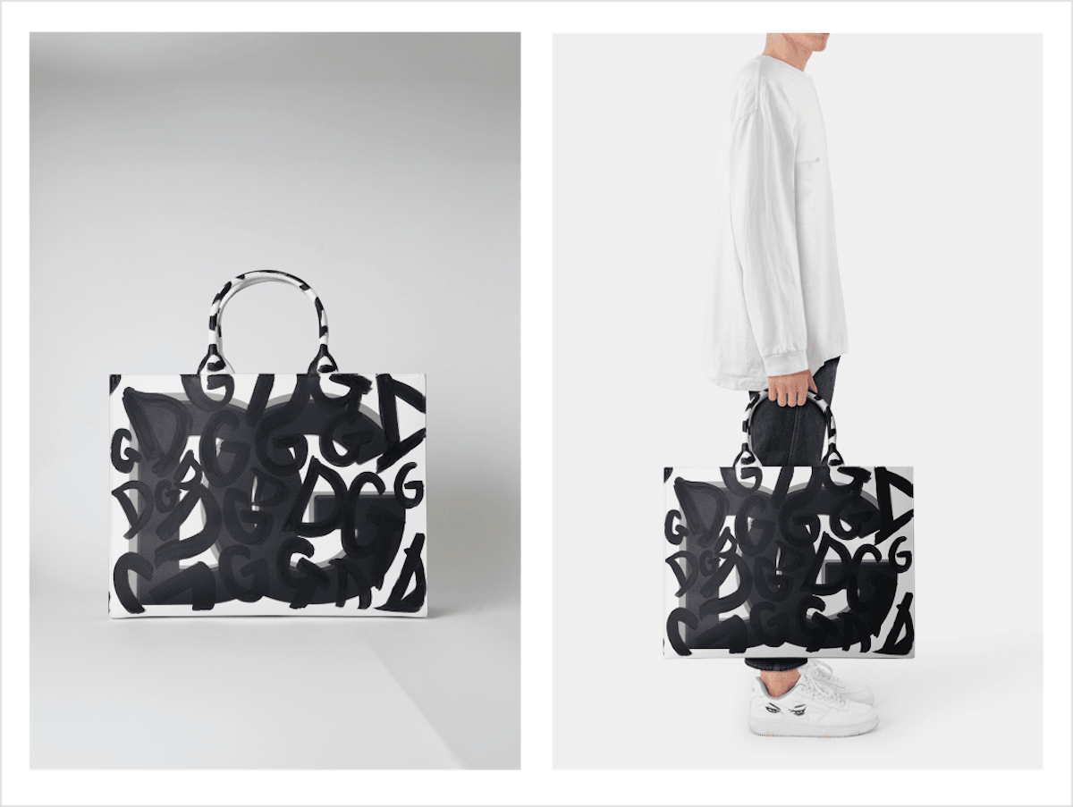 Automated On-Model Fashion Imagery Tool | Vue.ai