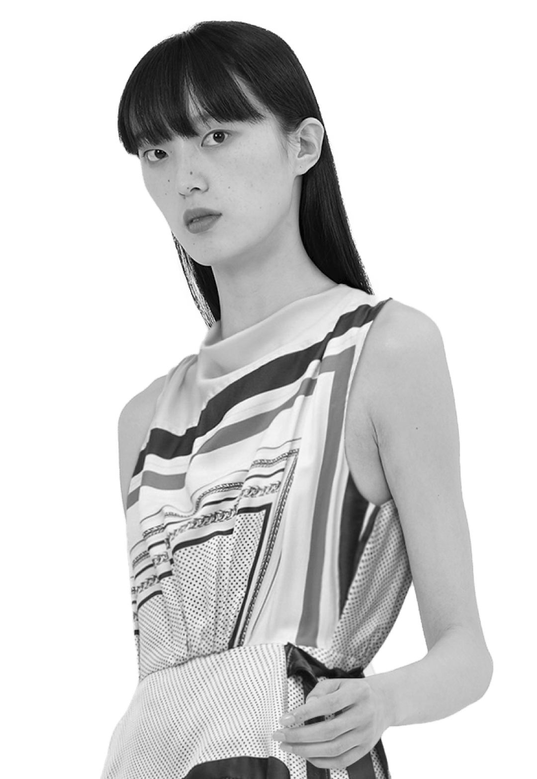 Automated On-Model Fashion Imagery Tool | Vue.ai