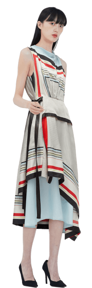 Automated On-Model Fashion Imagery Tool | Vue.ai