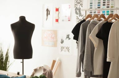 Automated On-Model Fashion Imagery Tool | Vue.ai