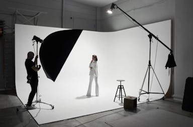 Automated On-Model Fashion Imagery Tool | Vue.ai