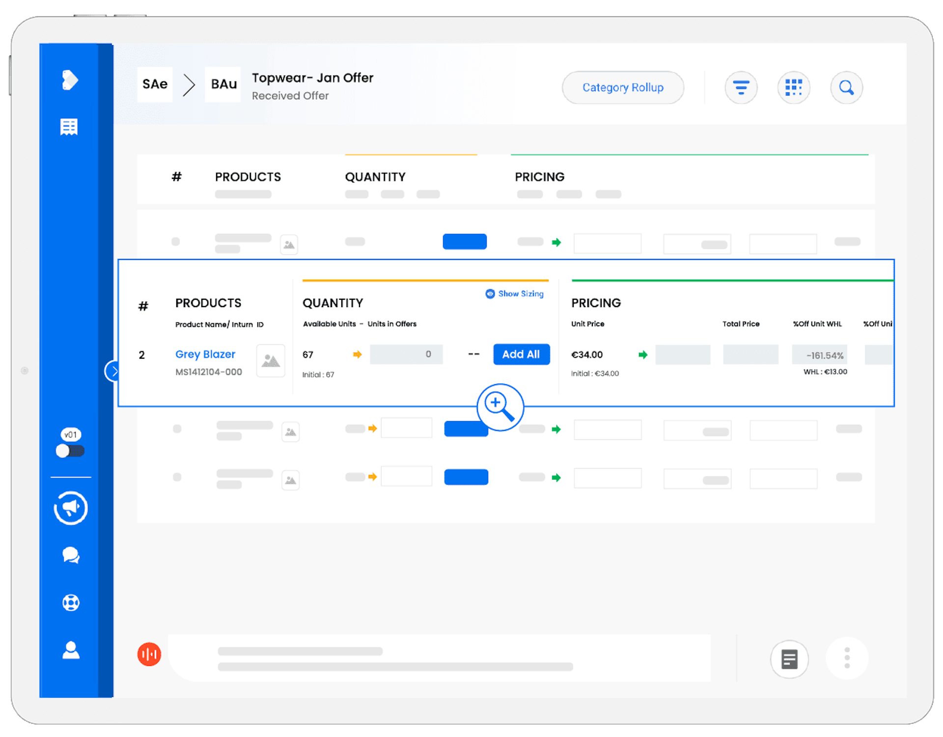 Excess Inventory Management Solution | Vue.ai