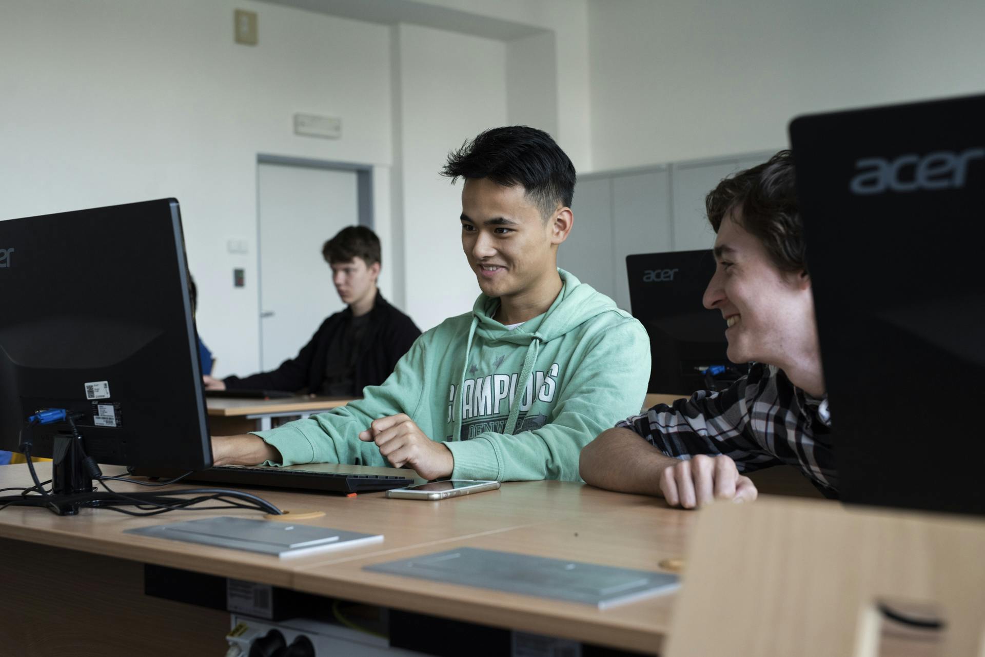 Kurzy programování pro děti | IT kroužky programování pro děti ...