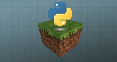 Programování v Minecraftu Úterý