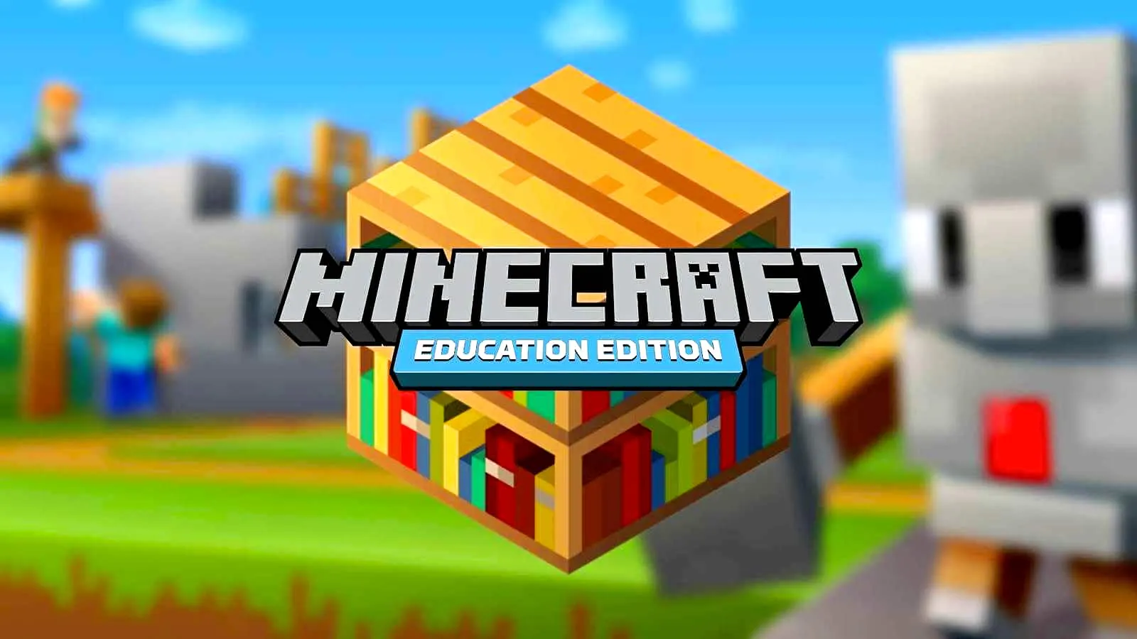 Jak se připravit pro kroužek Minecraft Education?