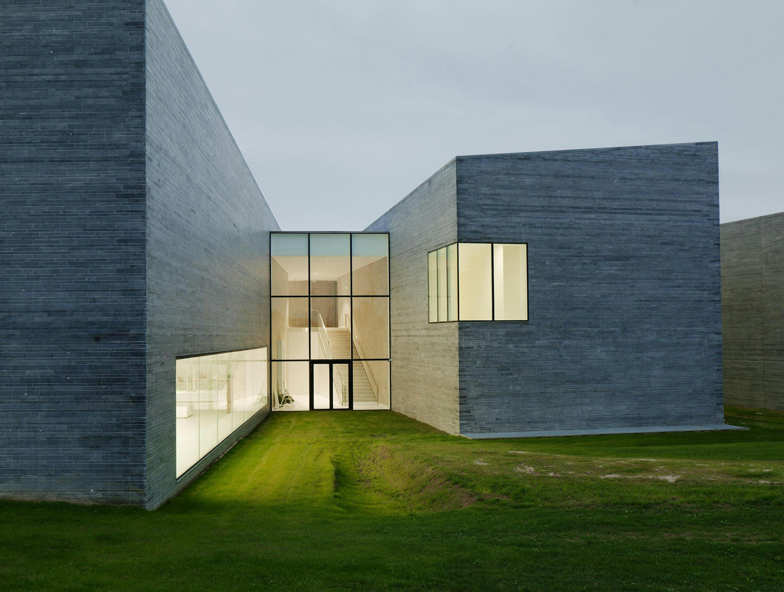 W-Architectures [Voinchet & Architectes Associés]