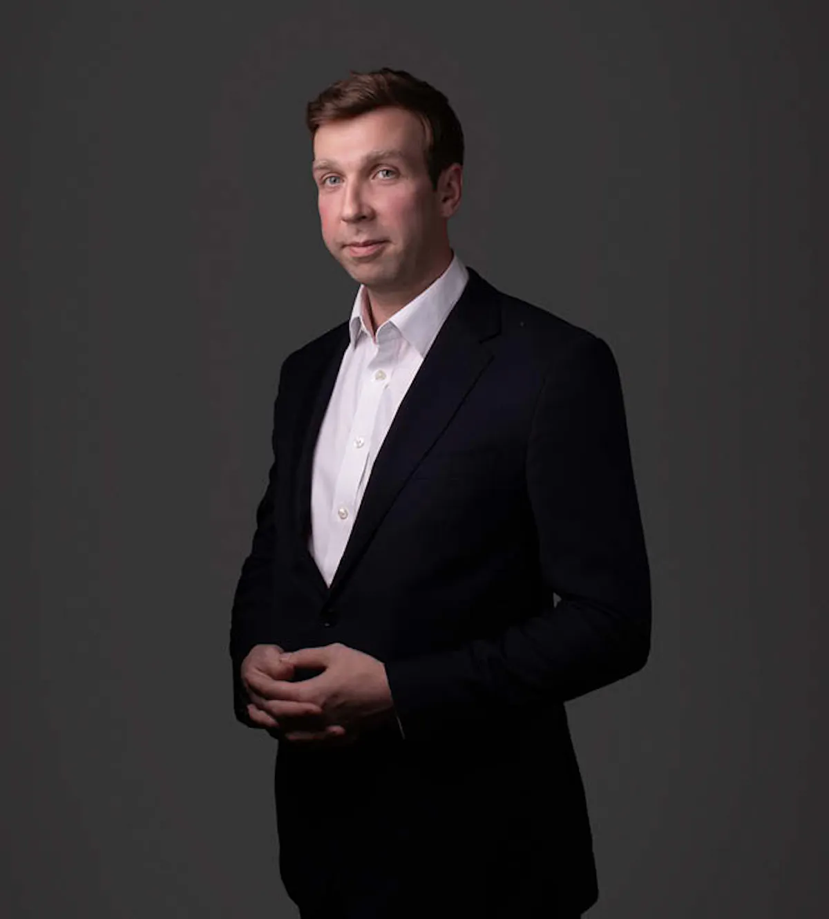 Peter Stewart | W1M