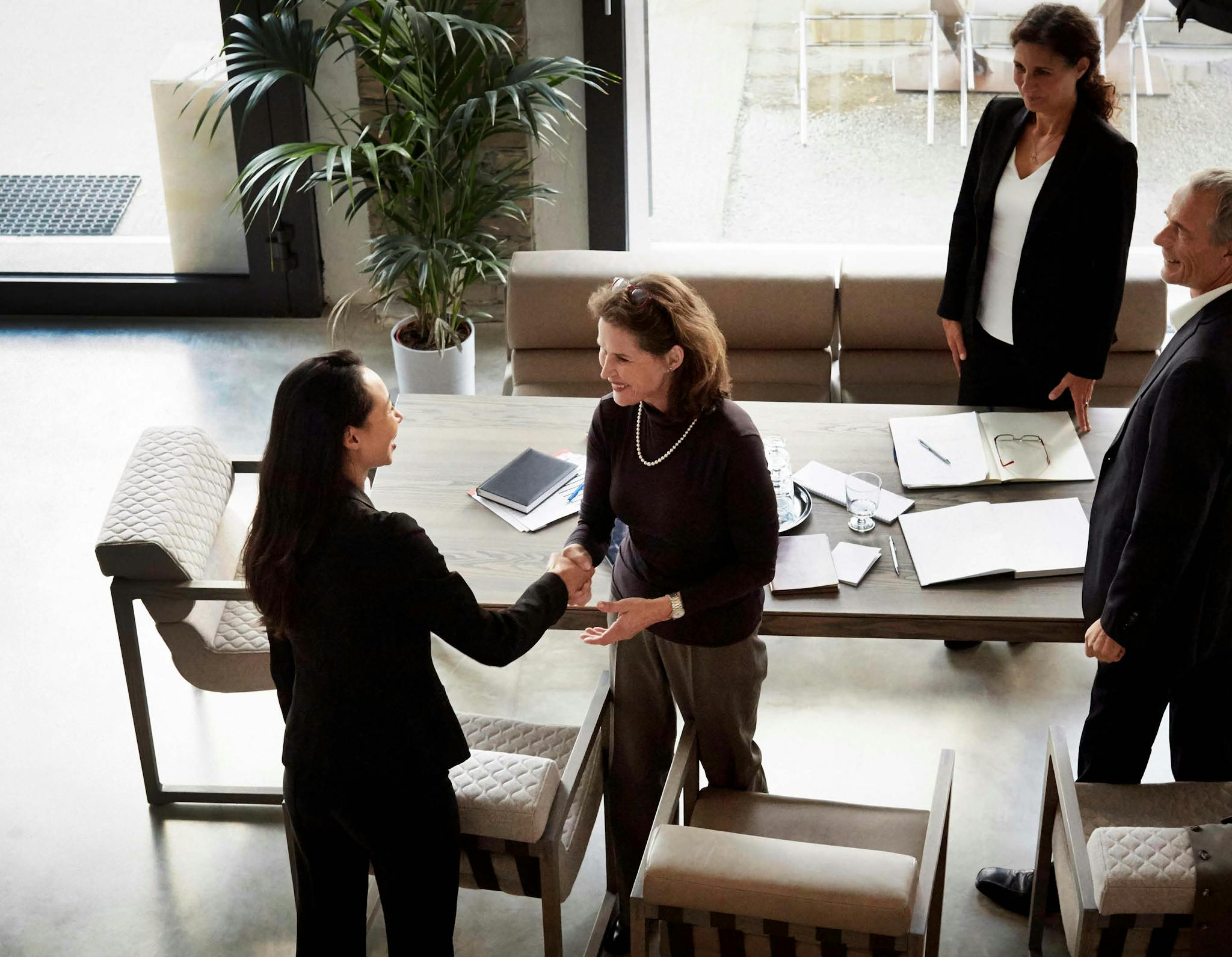 Wealth and Investment Management | W1M