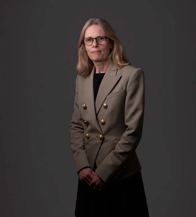 Katrina Norris | W1M