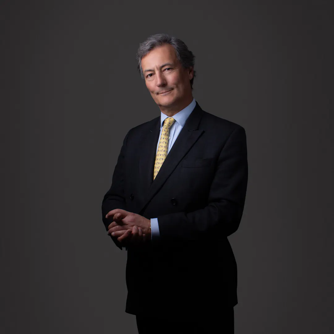 Christopher Rose | W1M