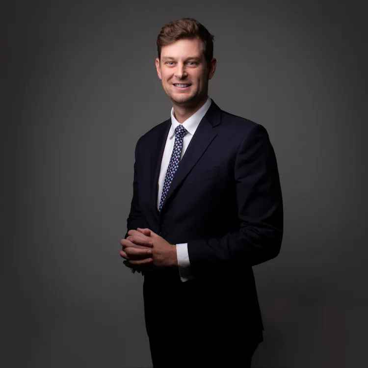 Greg Oldfield | W1M