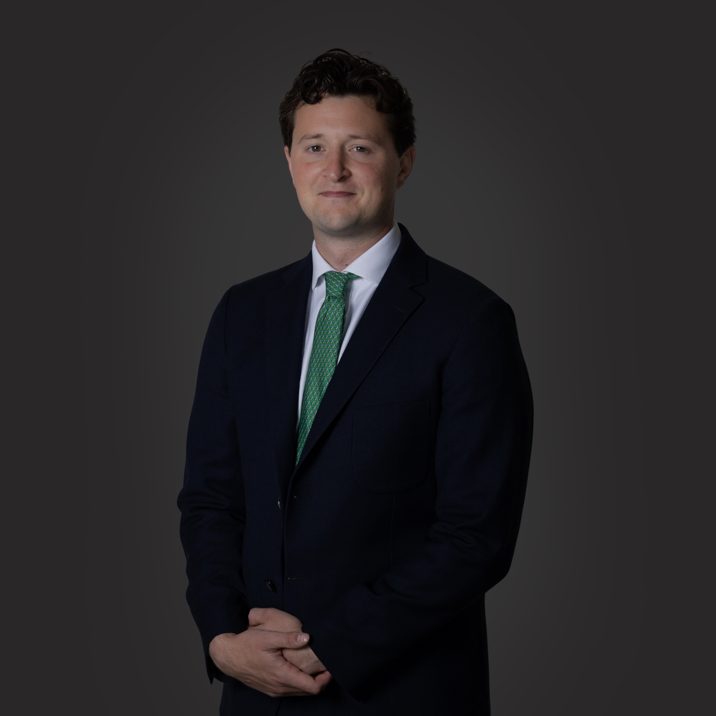 William Harris | W1M