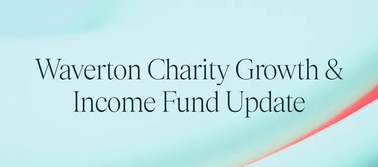 Charity Fund | W1M