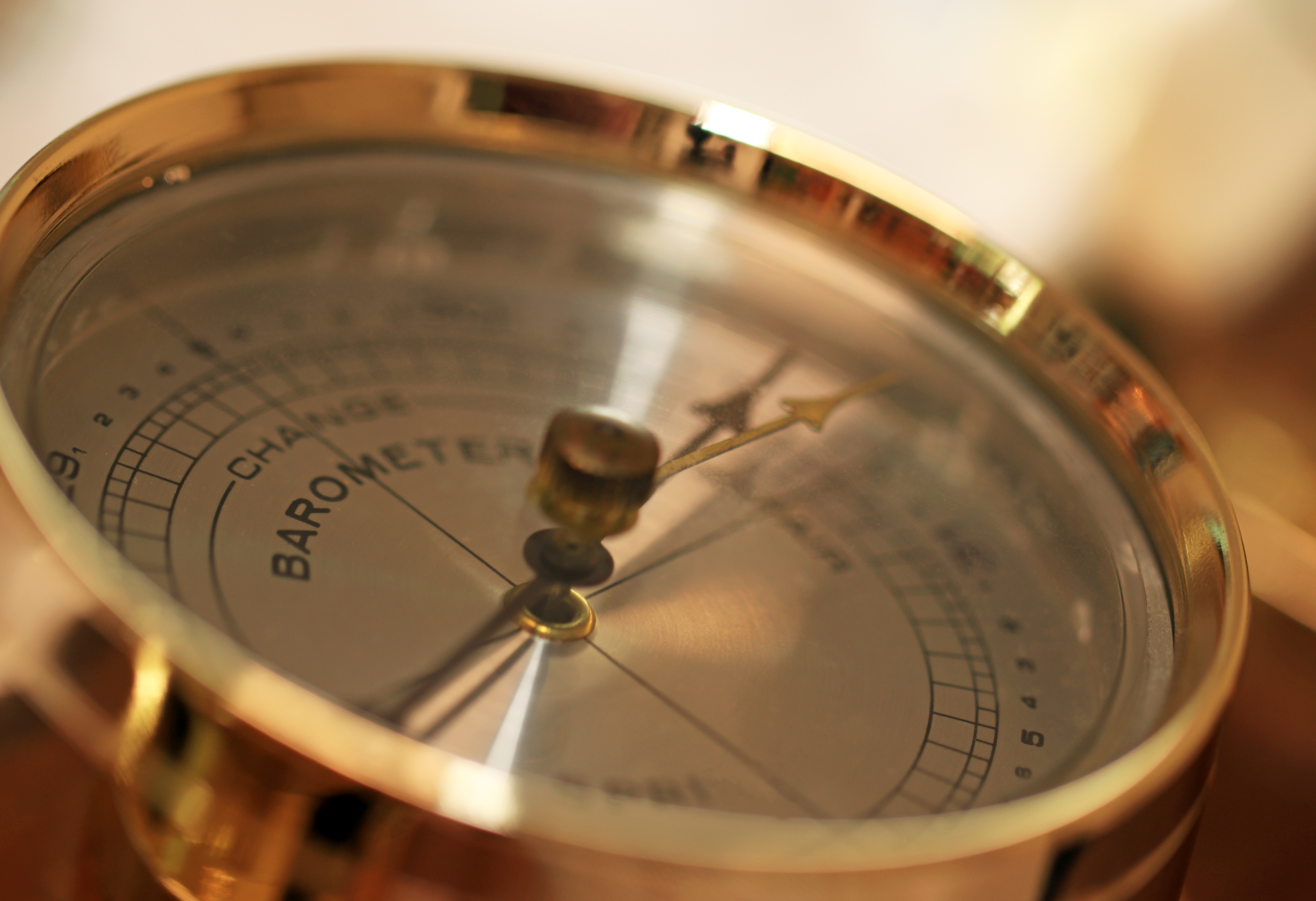 The W1M Investment Barometer – March 2026