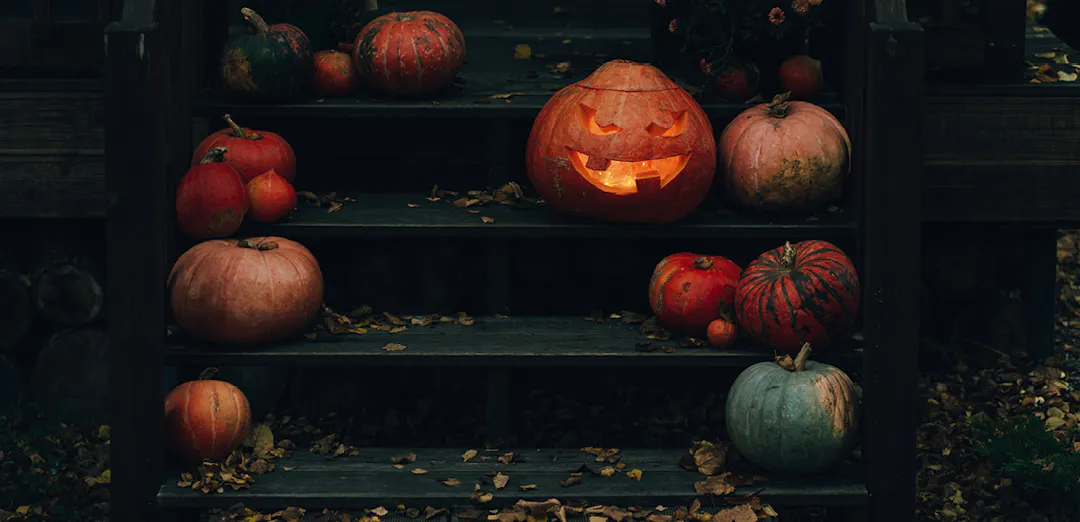 Should markets be spooked by Halloween?