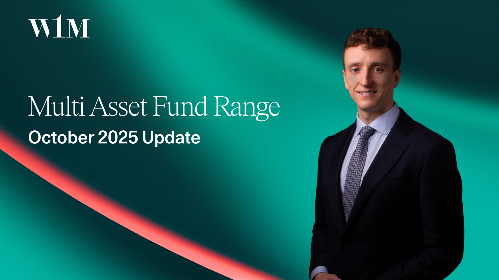 Multi-Asset Fund Range - October 2025 Update