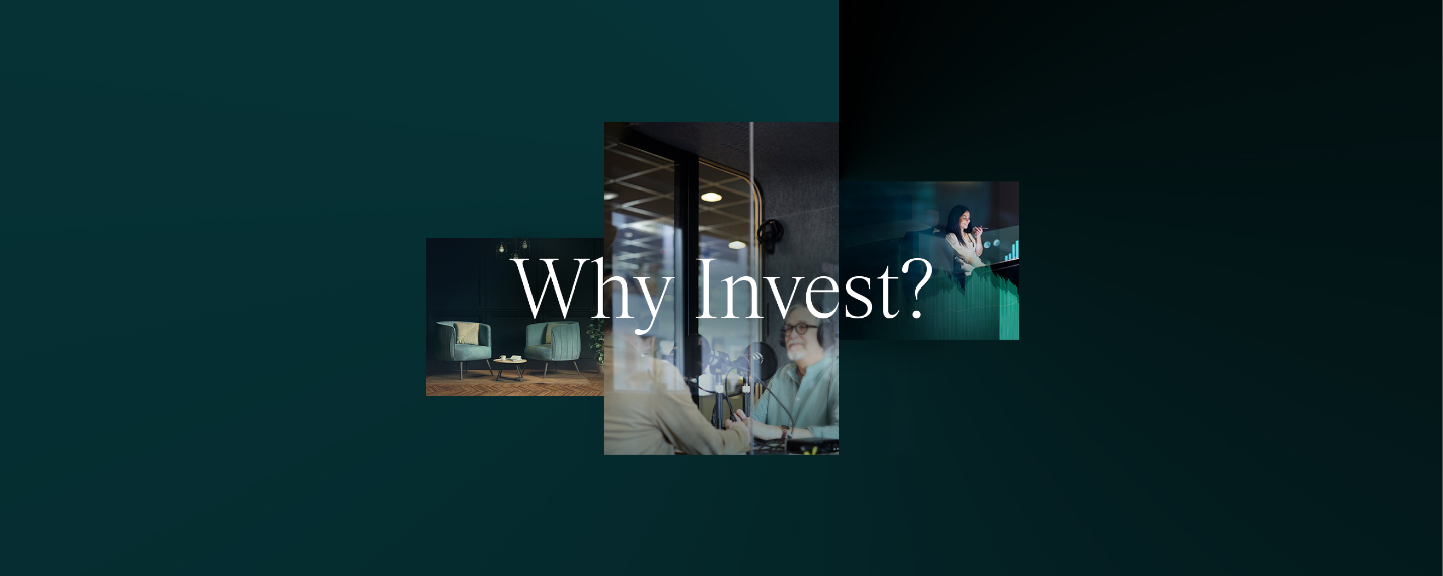 W1M Podcast: Why Invest?