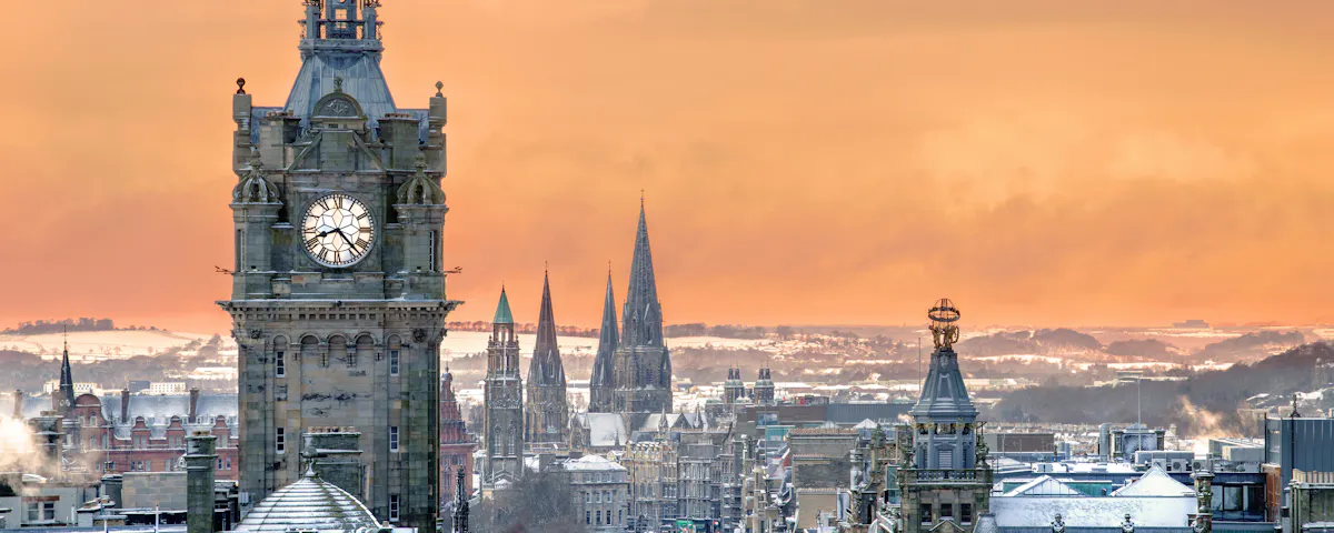 The Scottish Budget: What has Edinburgh got in store?