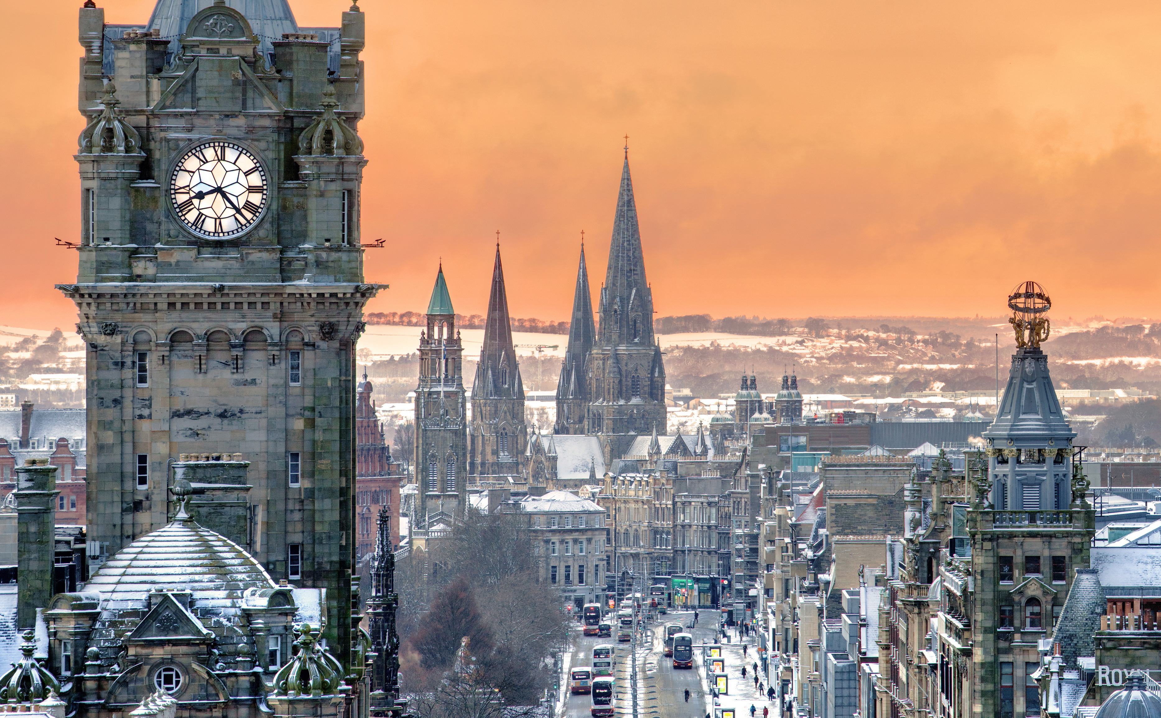 The Scottish Budget: What has Edinburgh got in store?