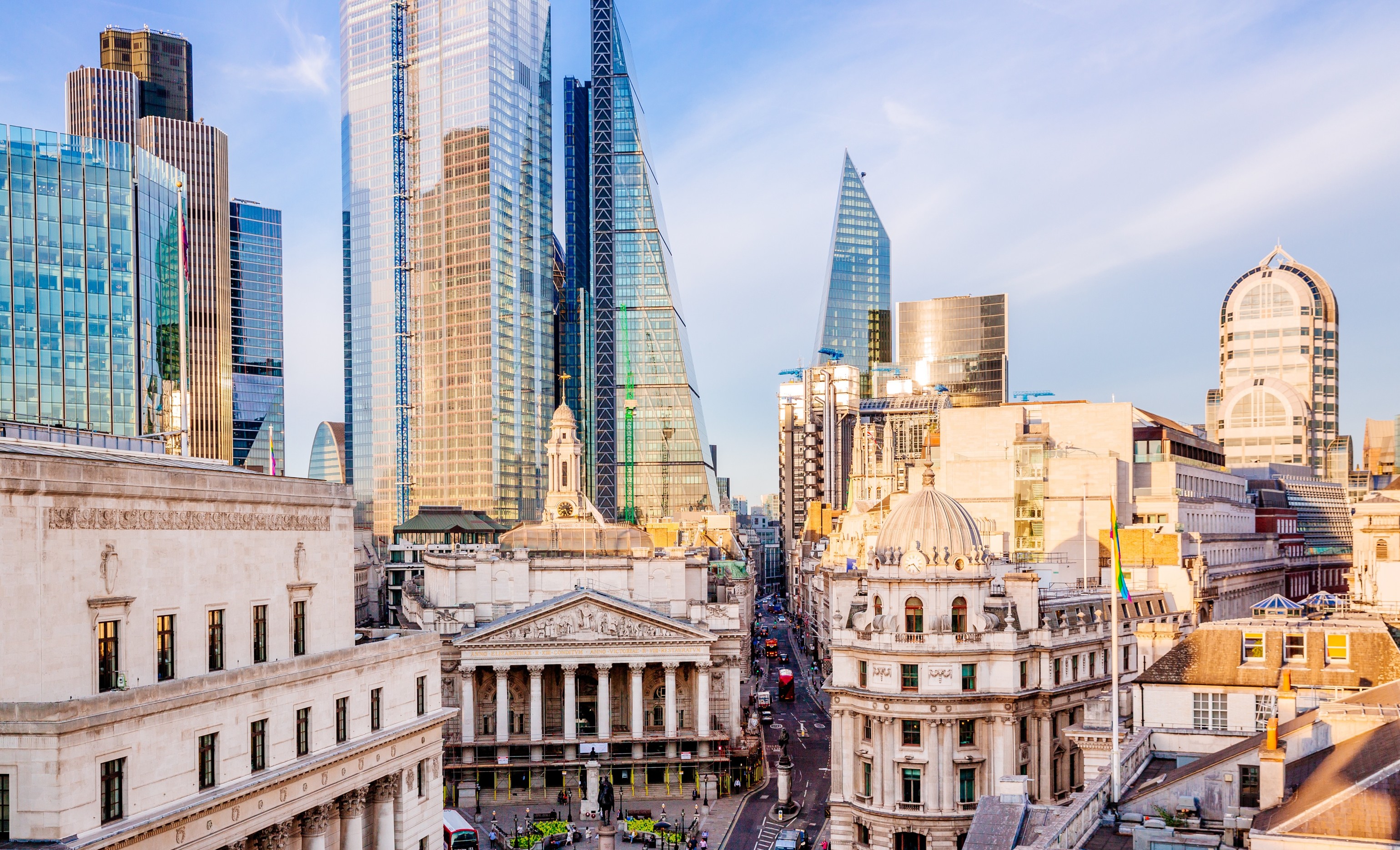 A Guide to Fixed Income
